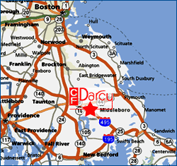 Massachusetts Electrician: CF Darcy Electric, Inc. located in ...